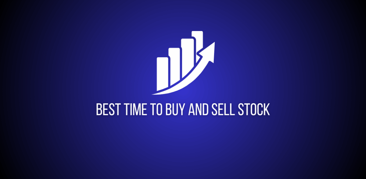 Best Time to Buy and Sell Stock | Leetcode 121 | Explained with Images
