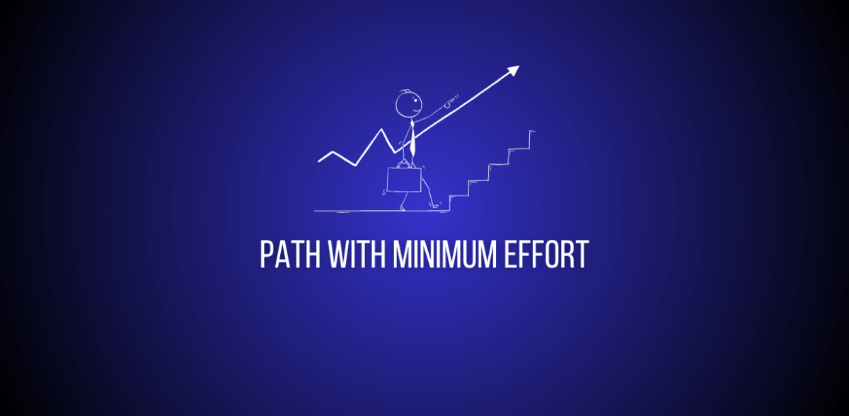 Path With Minimum Effort | Leetcode 1631 | Explained