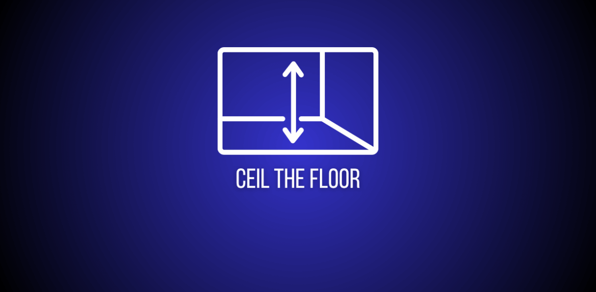 Ceil The Floor | Binary Search Implementation