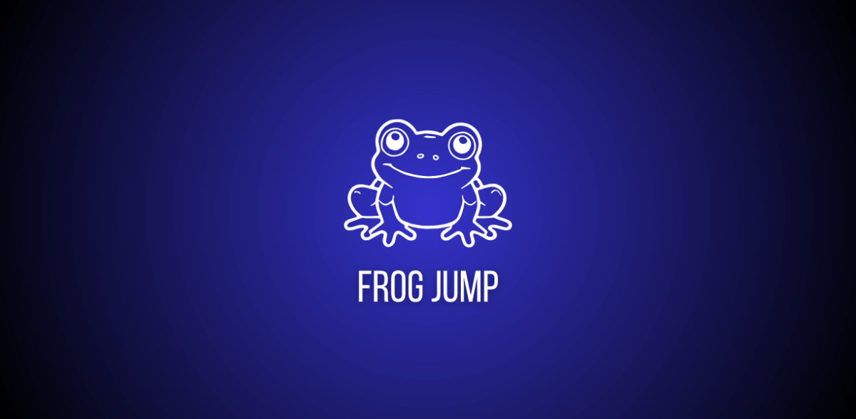 Frog Jump | GFG Practice | Dynamic Programming