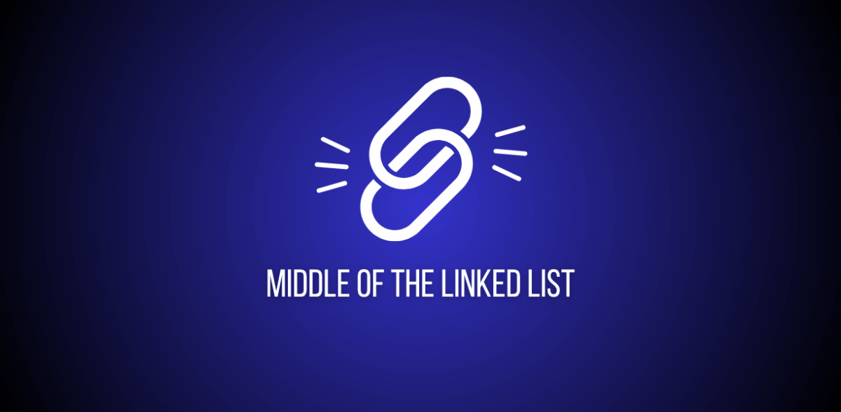 Middle of the Linked List | Leetcode 876 | Tortoise Hare Approach